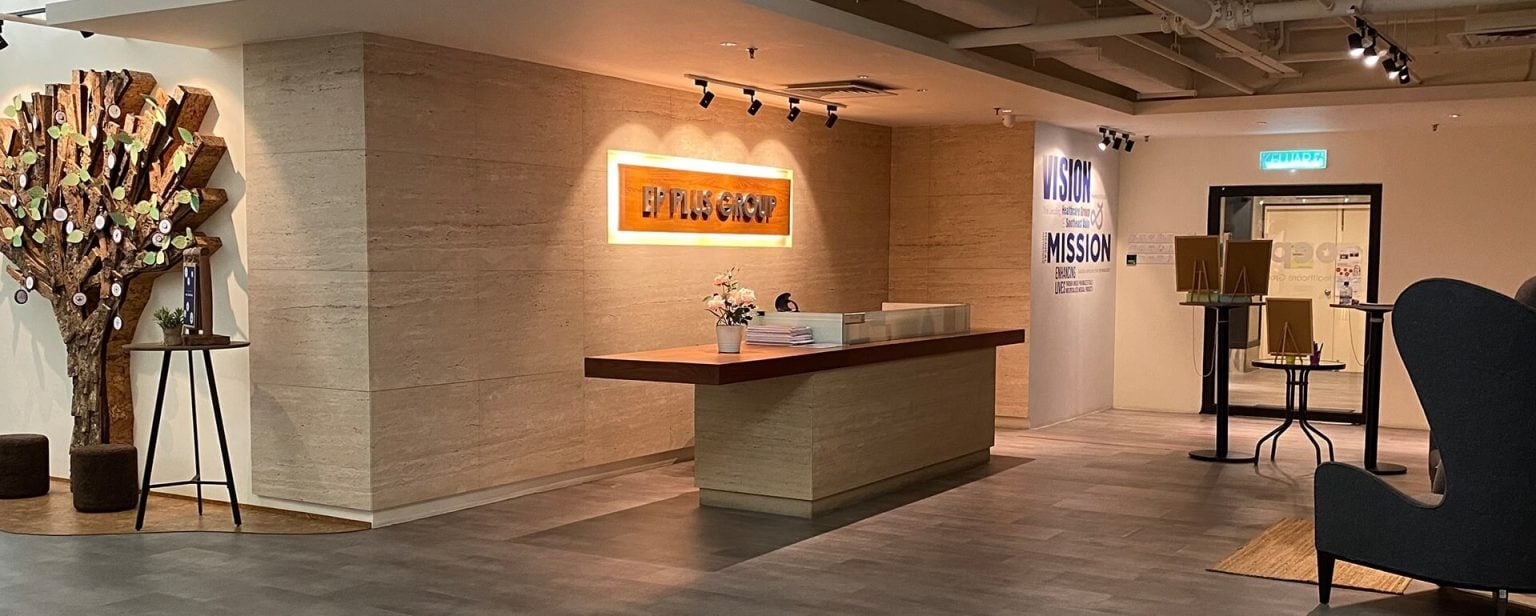 Healthcare Companies In Selangor | Pharmaceutical Distributor Malaysia