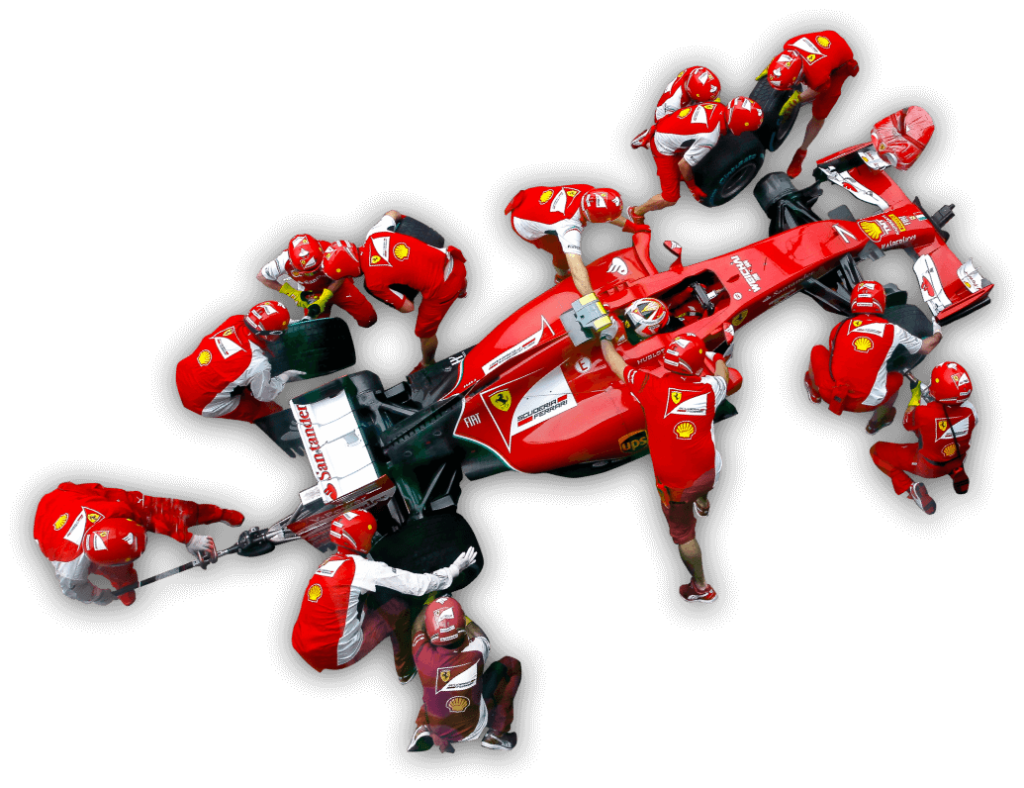 What We Offer - EP Plus Group