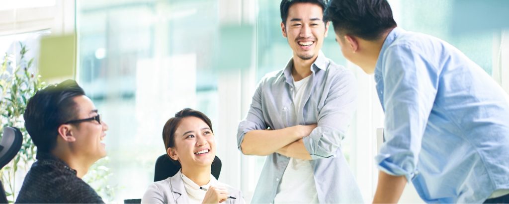 Career at EP Plus - EP Plus Group