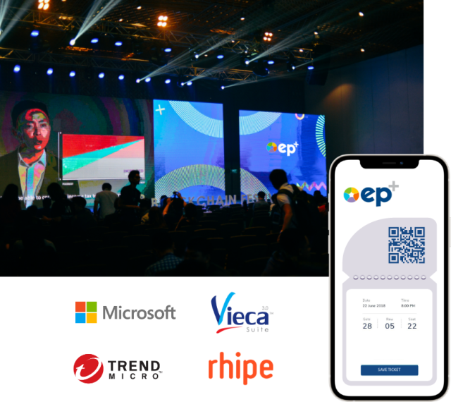 We Build Market Leaders - EP Plus Group