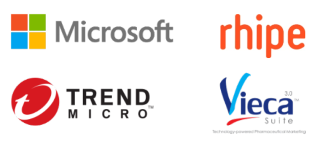 We Build Market Leaders - EP Plus Group